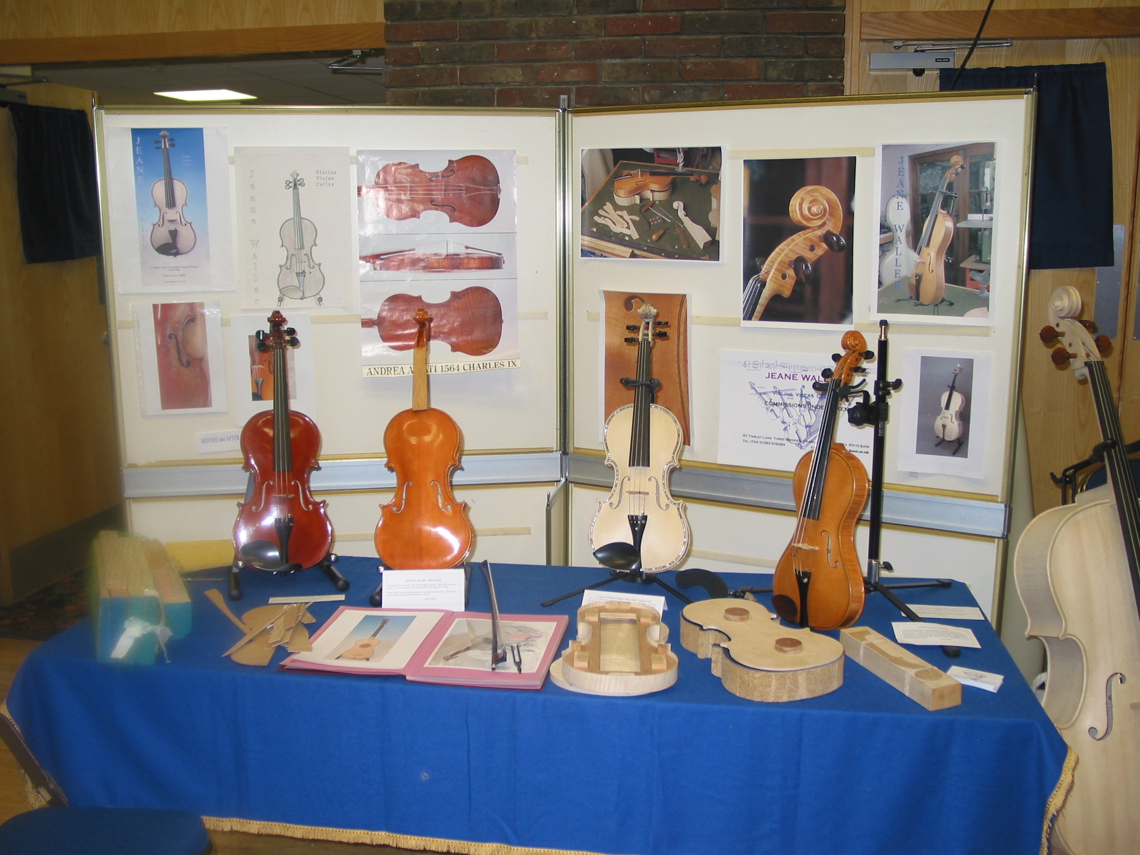 New Page 2 [www.sussexwoodcraft.co.uk]